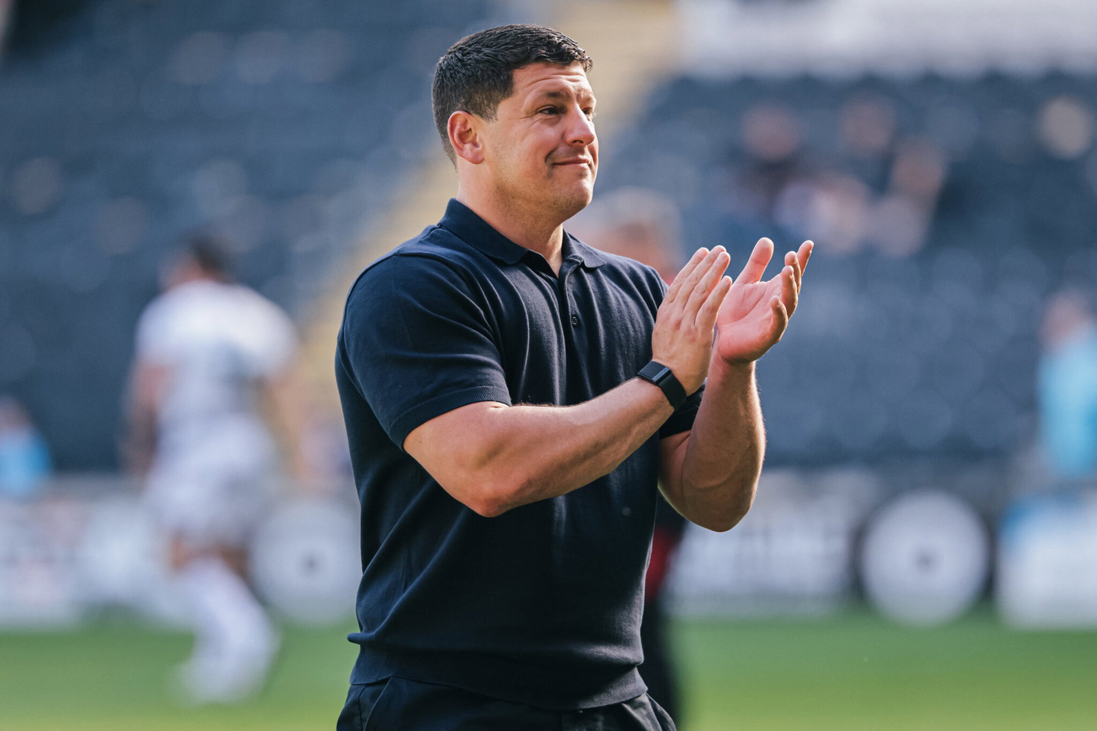 Wigan Warriors boss explains what made him 'proud' v Catalans Dragons ...