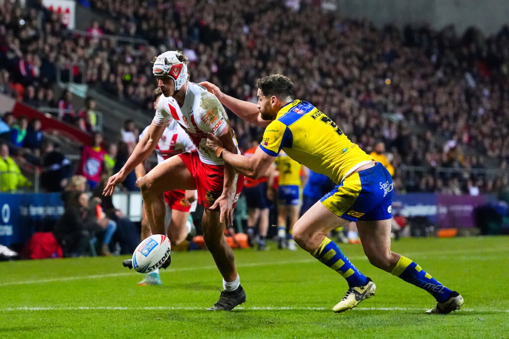 How to watch 17 rugby league matches this weekend including Super ...