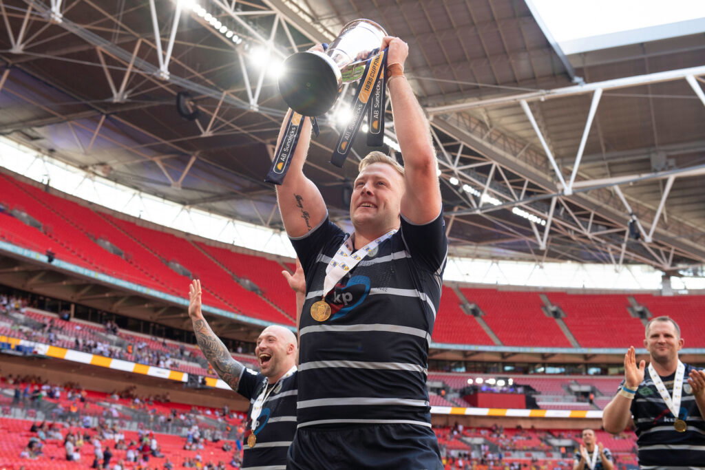 "My body has had enough" - Former Super League stalwart makes ...