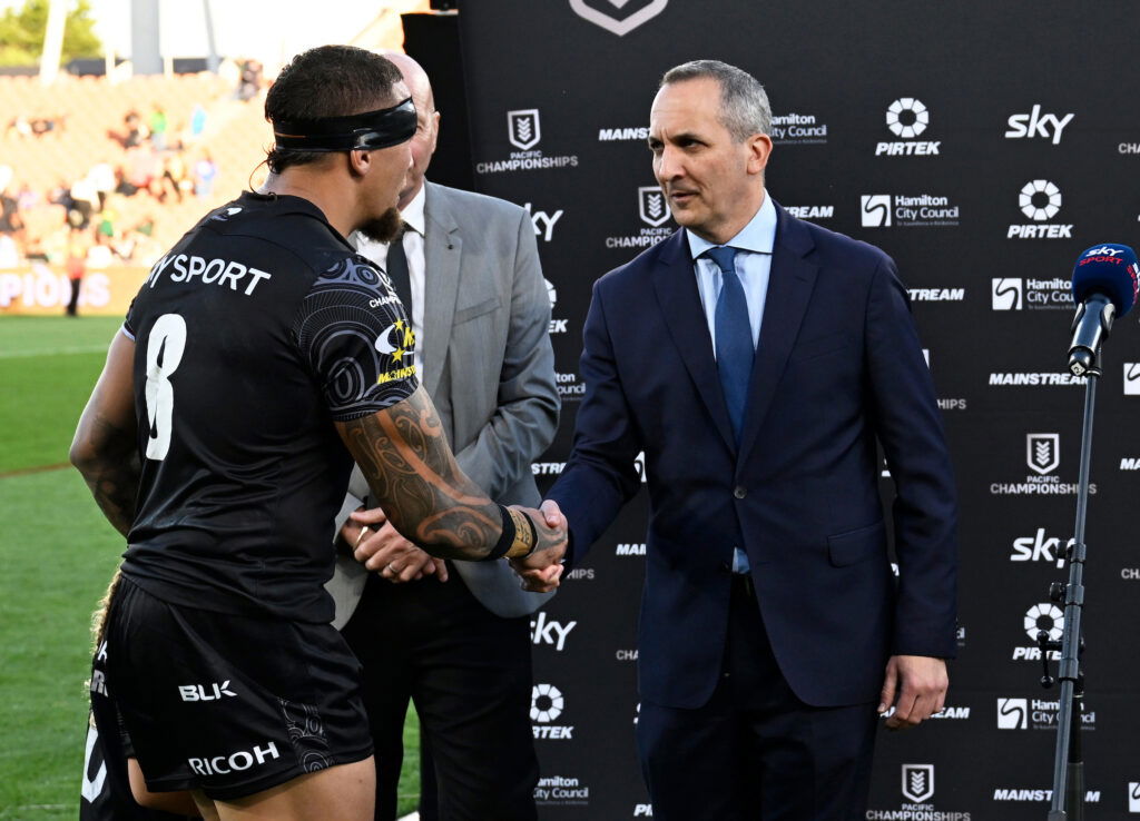 NRL and government secure $85 million deal for Perth Bears with Super ...