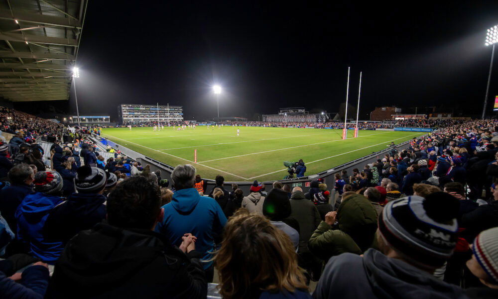 NRL forward makes decision on future after Super League speculation ...