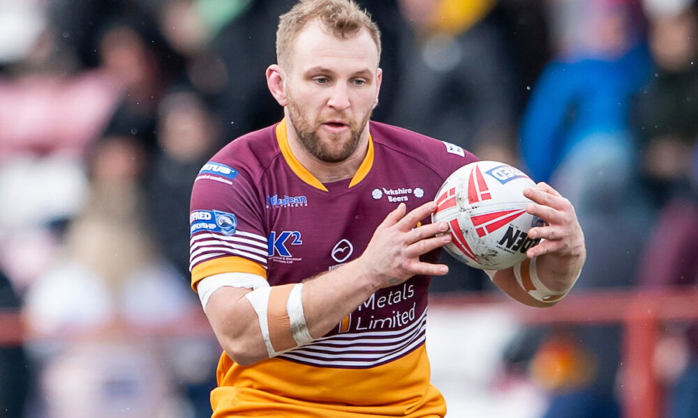 Championship Archives - Serious About Rugby League