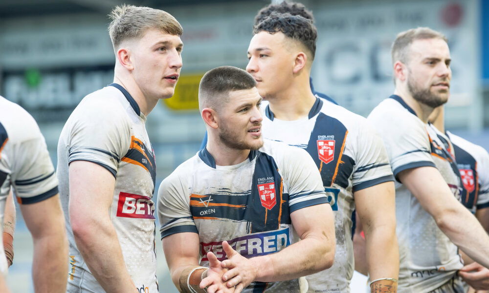 Injury news confirms fracture for English NRL star in huge blow ...