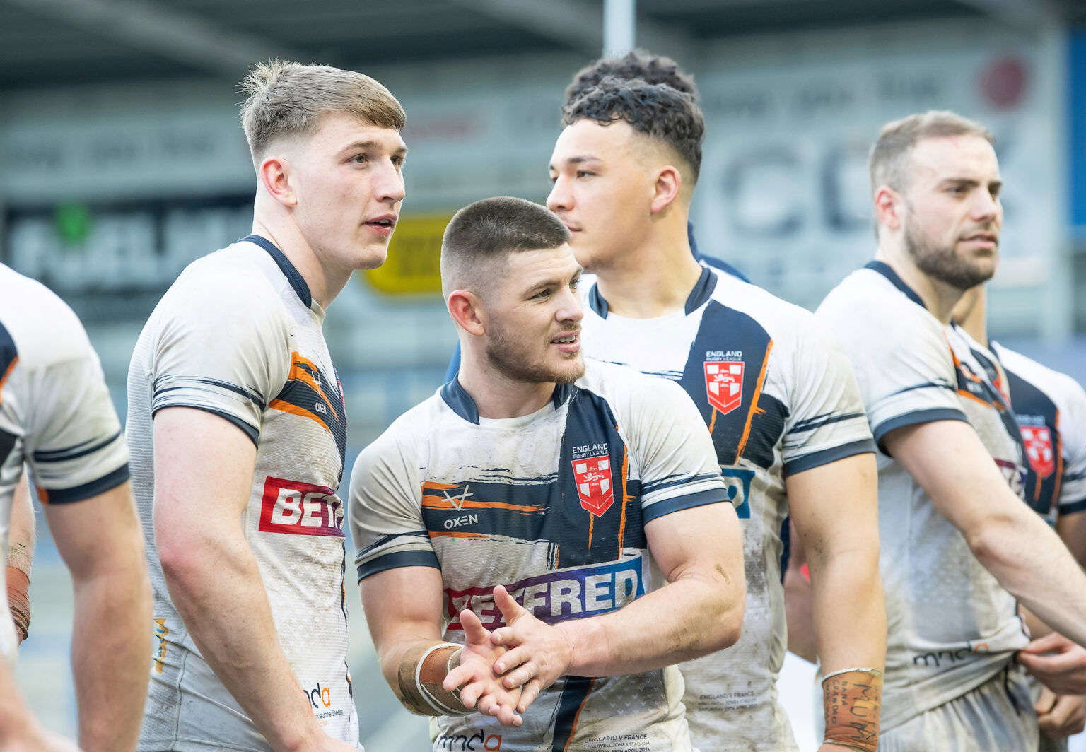 Injury news confirms fracture for English NRL star in huge blow ...