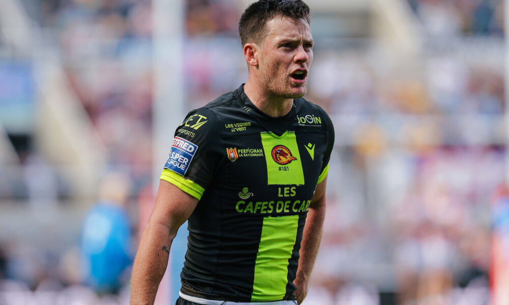 "Just go home" - Pundit sends tough message to Luke Keary after ...