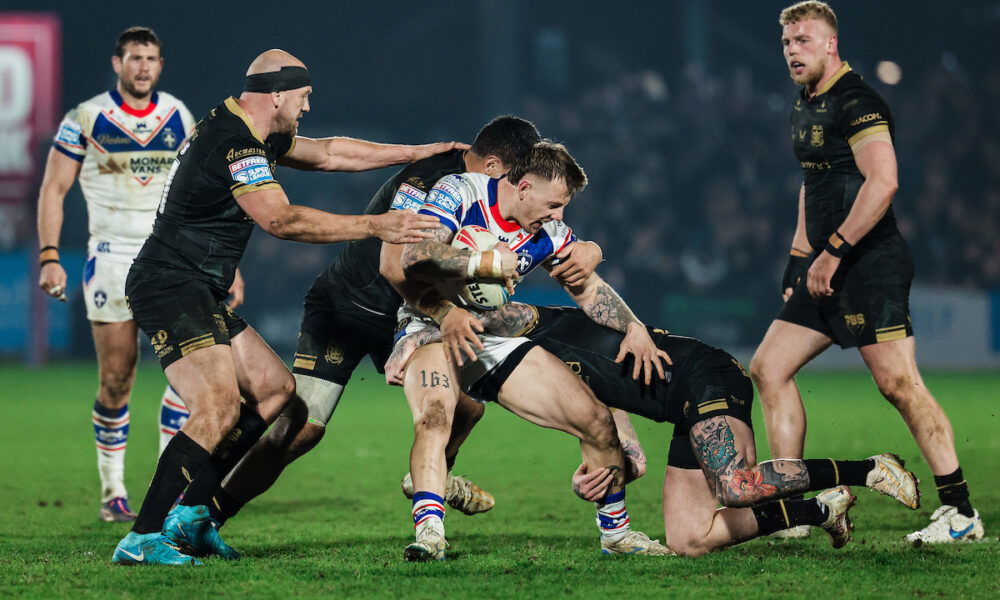 Hull FC boss lifts lid on Liam Watts frustration amid injury update ...