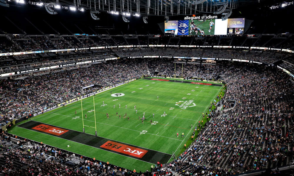 Teams, tickets, date and everything you need to know about Rugby League ...