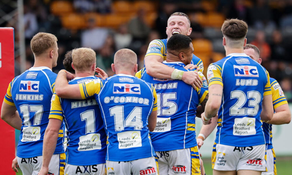 Contract priority clear, immense Sam Lisone, injury blows and ...