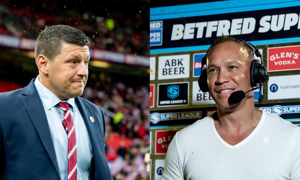 Wigan Warriors v Leigh Leopards predicted line-ups with star man "50/50 ...