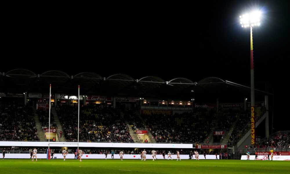 How to watch Rugby League on TV this week with Leigh Leopards on BBC ...