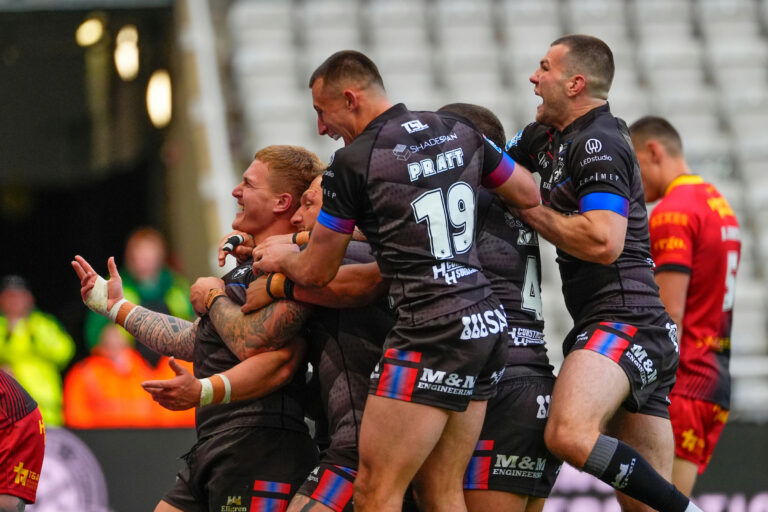Castleford Tigers v Wakefield Trinity verdict as toothless Tigers ...