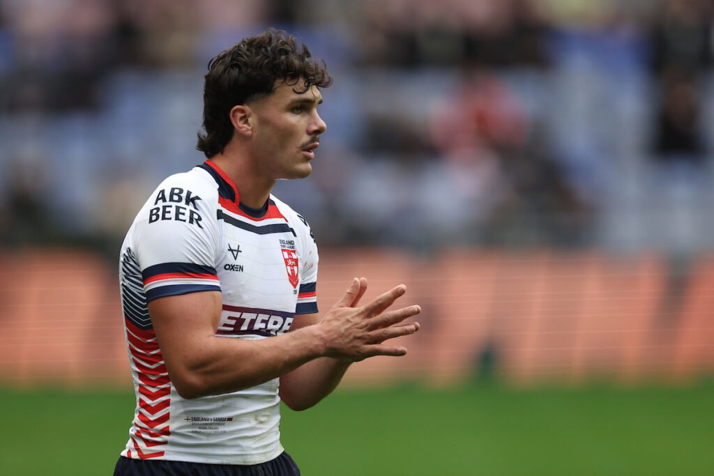 Herbie Farnworth set for scans as early injury timeline confirmed amid ...