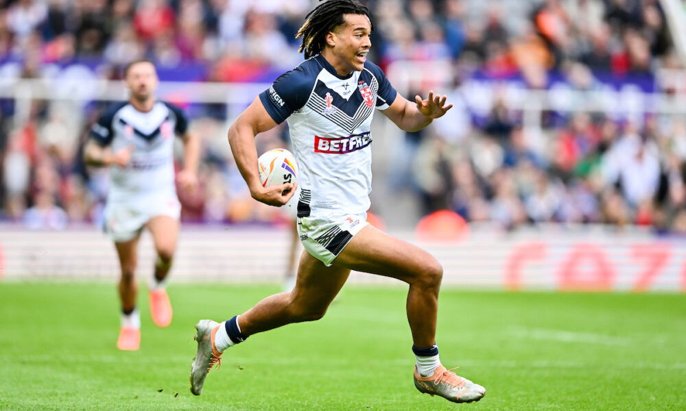 England international signs with former club after bizarre week in bid ...