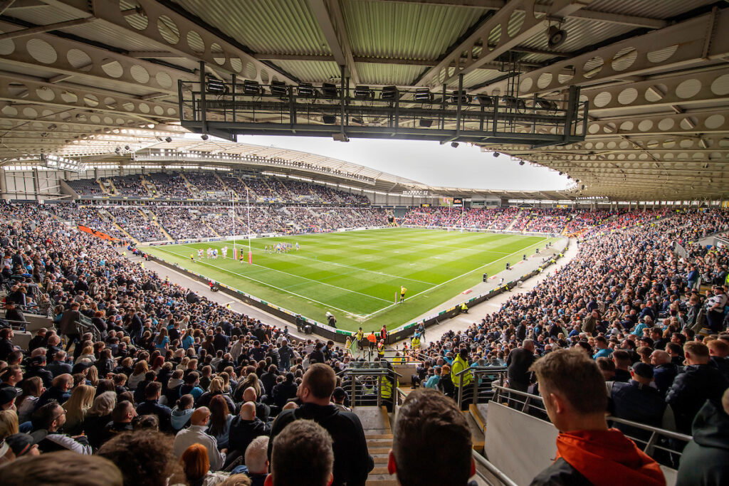 Hull FC announce latest recruit as 'highly recommended' ex-Leeds Rhinos ...