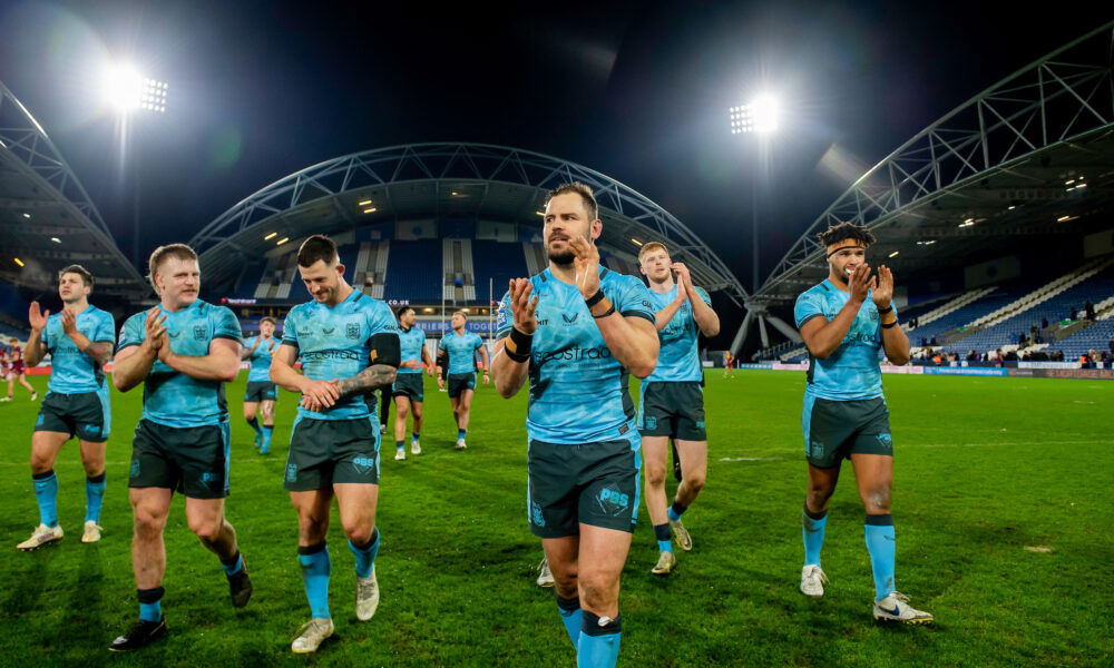 Every Super League team's signing of the season so far including two ...