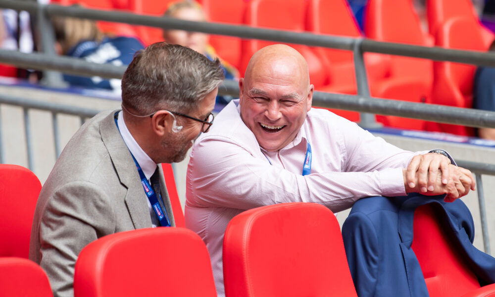 Rugby league legend John Kear makes Championship coaching return ...