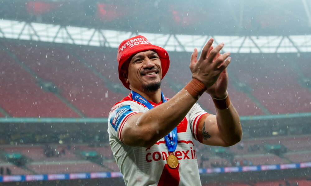 Hull KR forward Sauasao Sue escapes huge ban with reason revealed ...