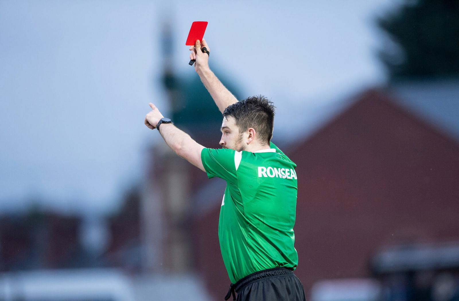 Super League referee appointments confirmed including Leeds Rhinos vs ...