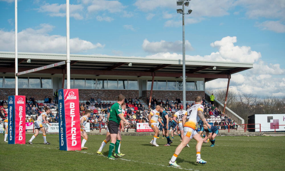 Championship Archives - Serious About Rugby League