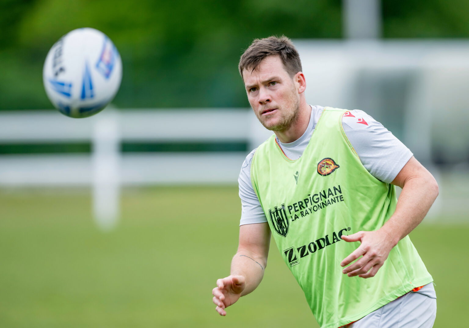 Super League flop Luke Keary confirms next move after turning down role ...
