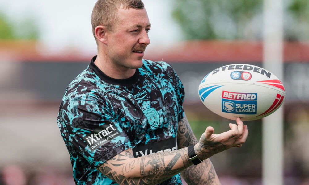 Josh Charnley's future, Ashes audition, more injury concerns, and other ...