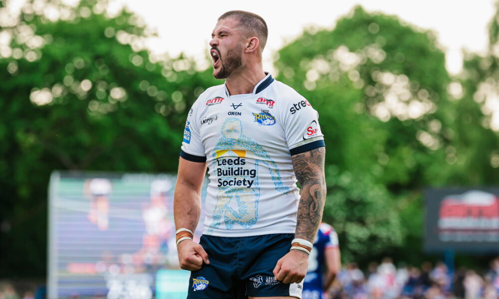 St Helens and Leeds Rhinos among clubs sweating Super League ...