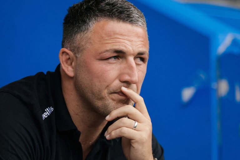 Warrington Wolves season preview: positional battles, squad overview ...