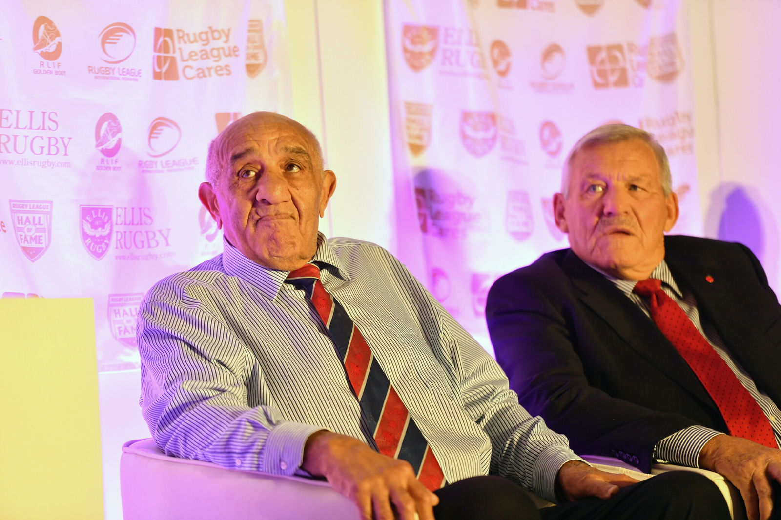 Five more rugby league icons who should be knighted following Billy ...