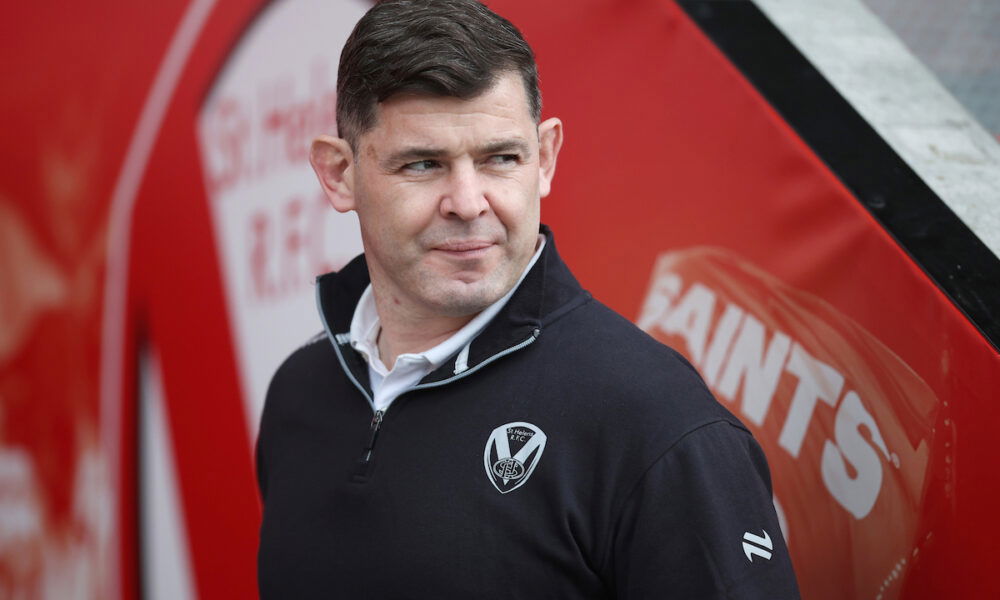 St Helens v Leigh Leopards team news as key forward makes return ...