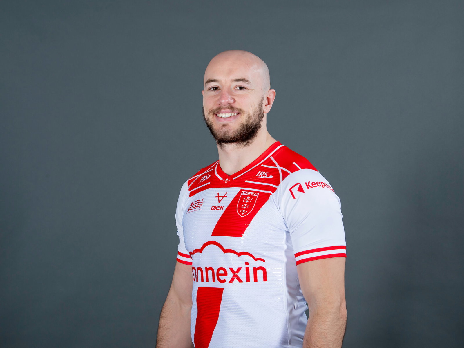 Hull KR announce nine-month injury as worst case confirmed - Serious ...