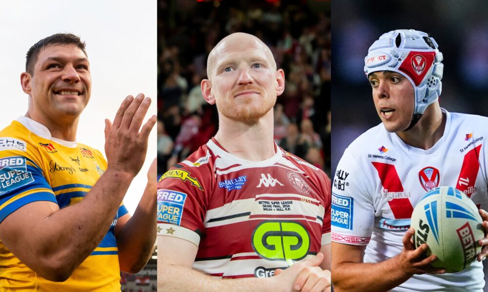Where every Super League club ranks for academy players used in 2025 ...
