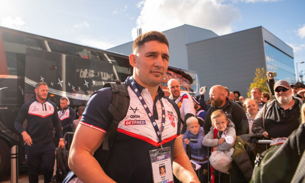 Victor Radley to be stood down by Sydney Roosters after NRL star's ...