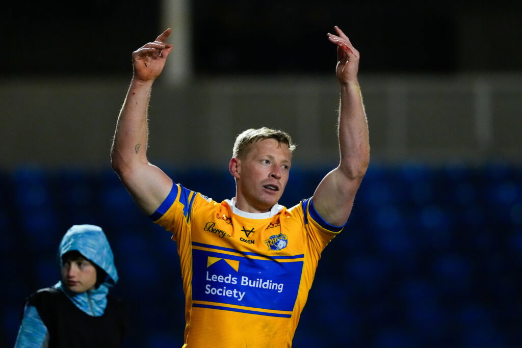 Leeds Rhinos learn Lachie Miller appeal verdict ahead of Huddersfield ...