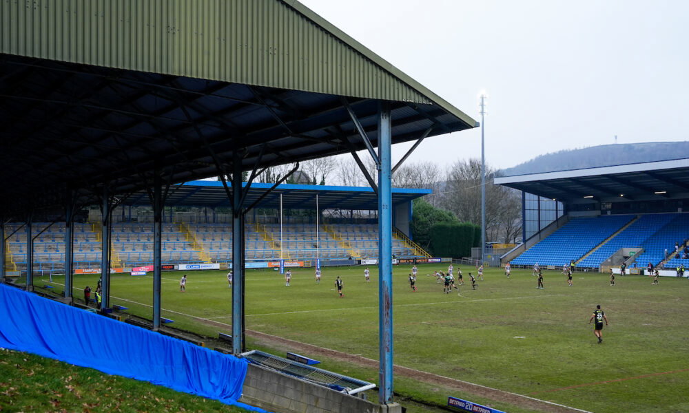 Championship club Director steps down as "commitment and dedication ...