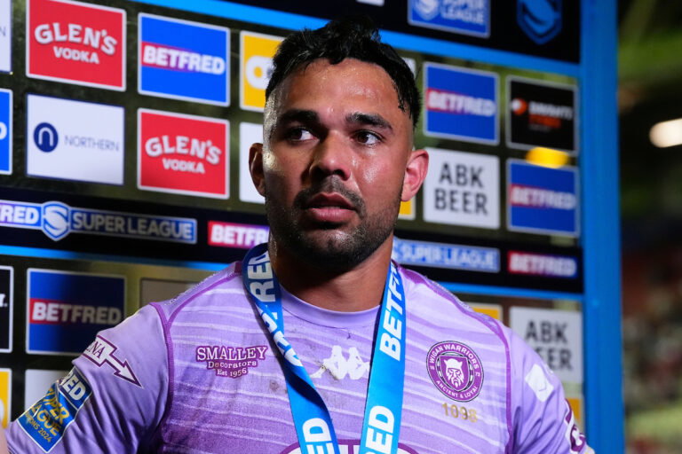 Wigan Warriors injury latest as Matt Peet gives update on key pair ...