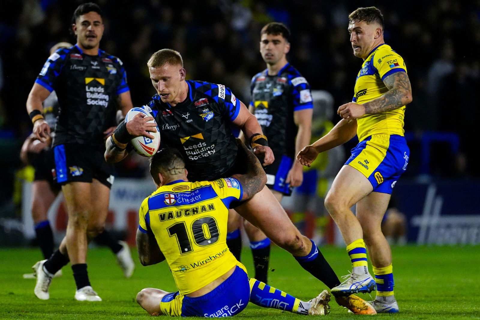 How to watch rugby league on TV this week including BBC game as Super ...