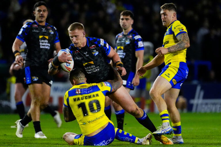 How to watch rugby league on TV this week including BBC game as Super ...