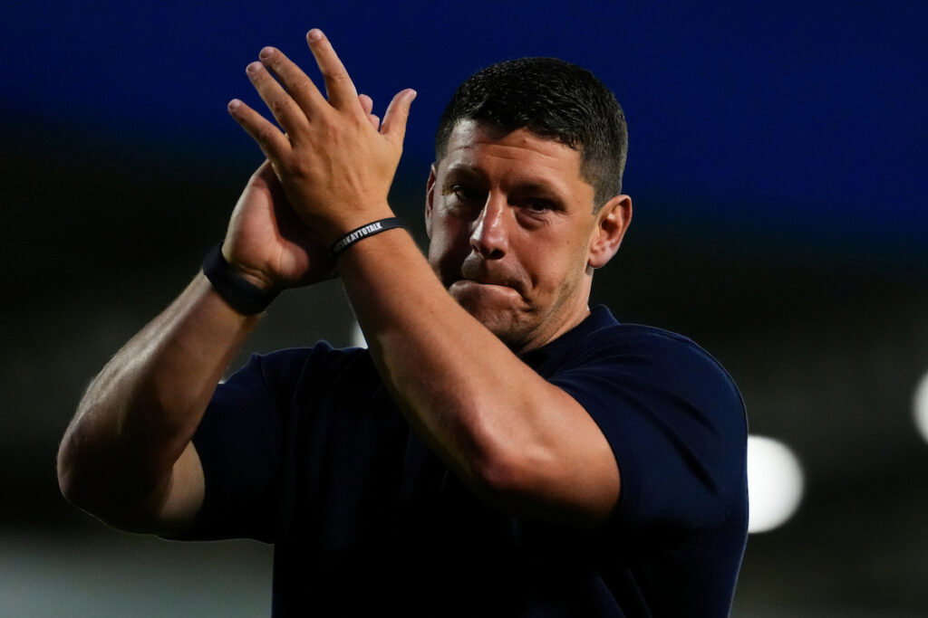 Wigan Warriors boss questions attitude and sends warning about time ...