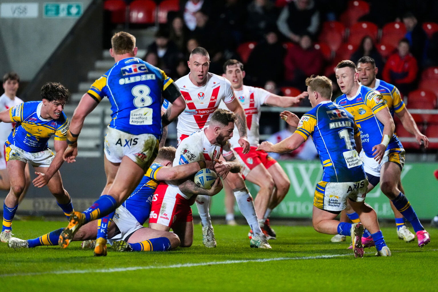 How to watch rugby league on TV this week as State of Origin returns ...