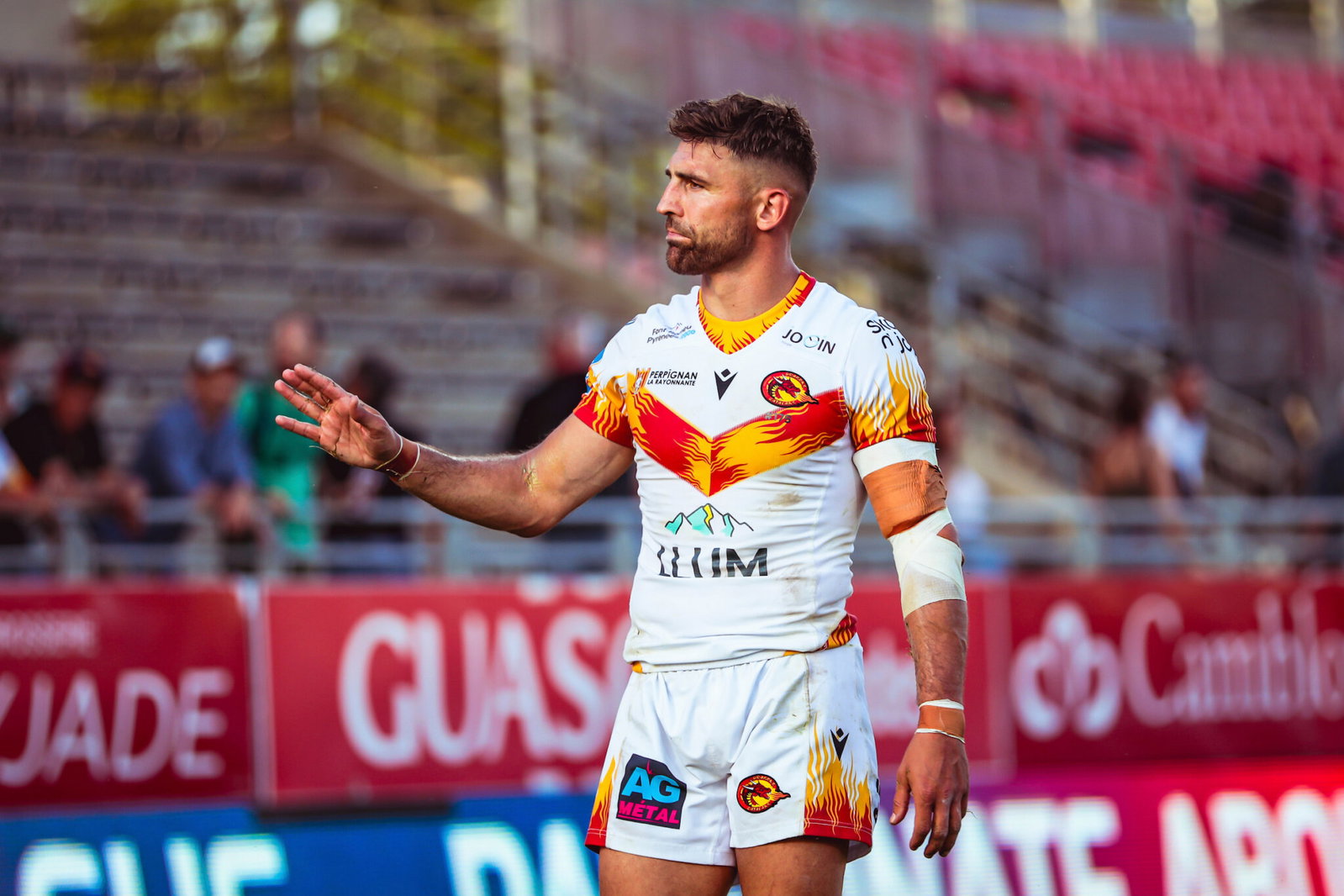 The 10 contract decisions Catalans Dragons must make in 2026 including ...