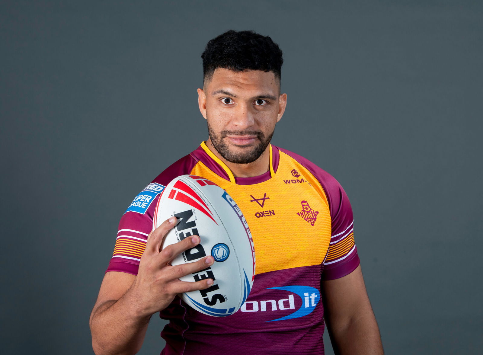 RFL explain why Huddersfield Giants star not in clear despite eye gouge ...