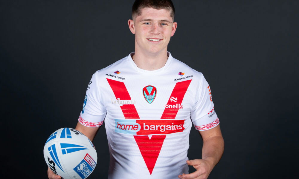 Transfer News Archives - Serious About Rugby League