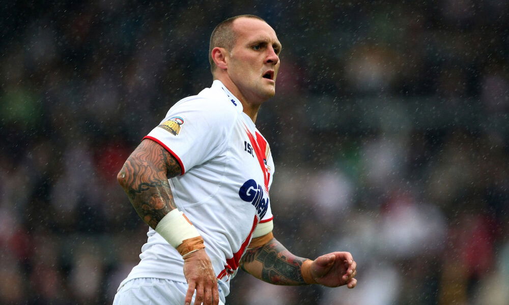 Ex-rugby league player Gareth Hock sees rape trial adjourned until next ...