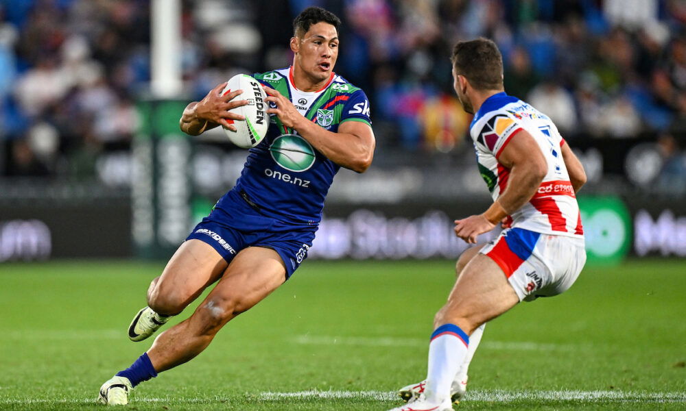 Former Golden Boot winner set for rugby league exit as rival ...