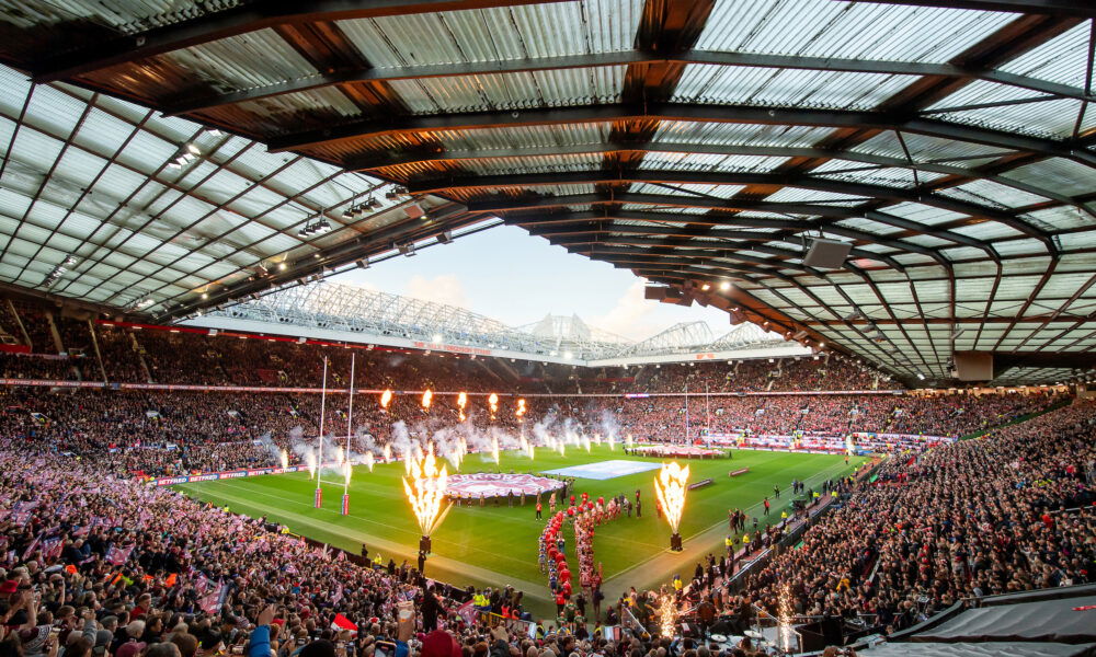 Super League play-off schedule revealed with key dates for the diary ...