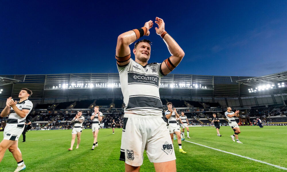 Hull FC News - Serious About Rugby League