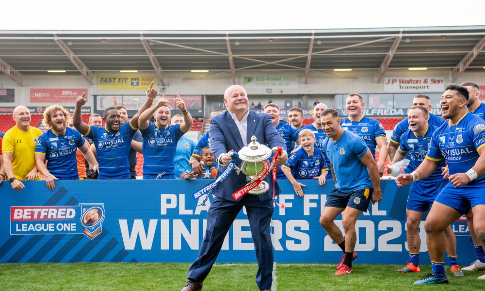 Rugby League club CEO speaks out against controversial aspect of Super ...