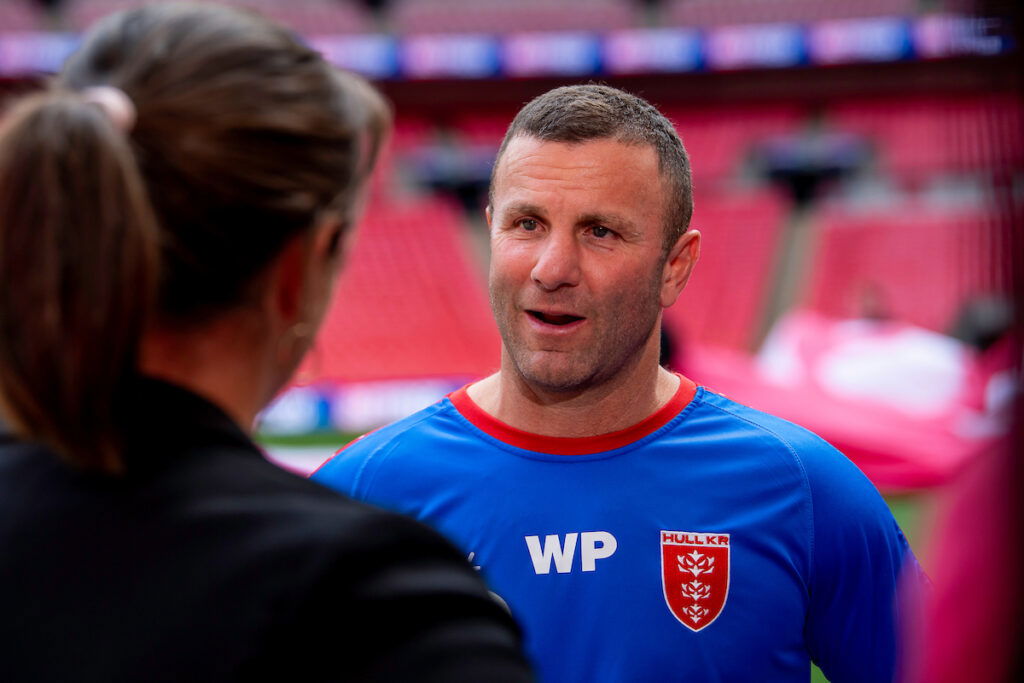 What the new Super League quota rules means for Hull KR as Willie ...