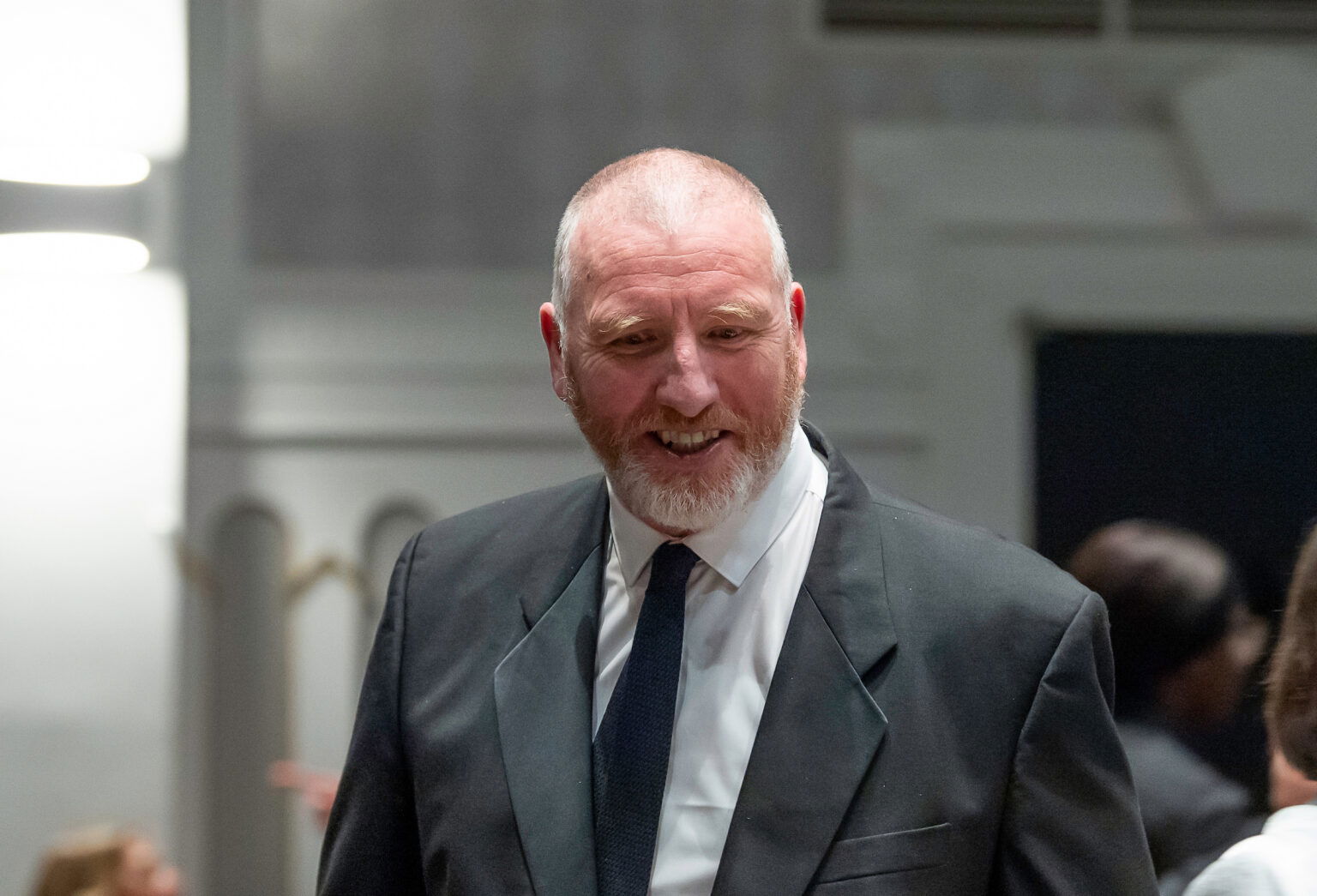 Former RFL CEO Ralph Rimmer makes shock return to Super League ...