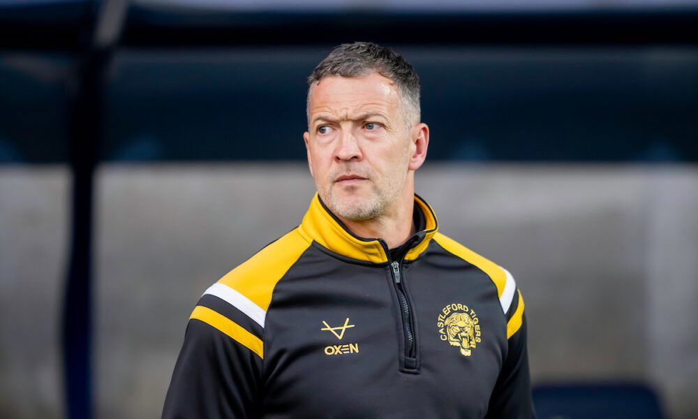 Super League News - Serious About Rugby League